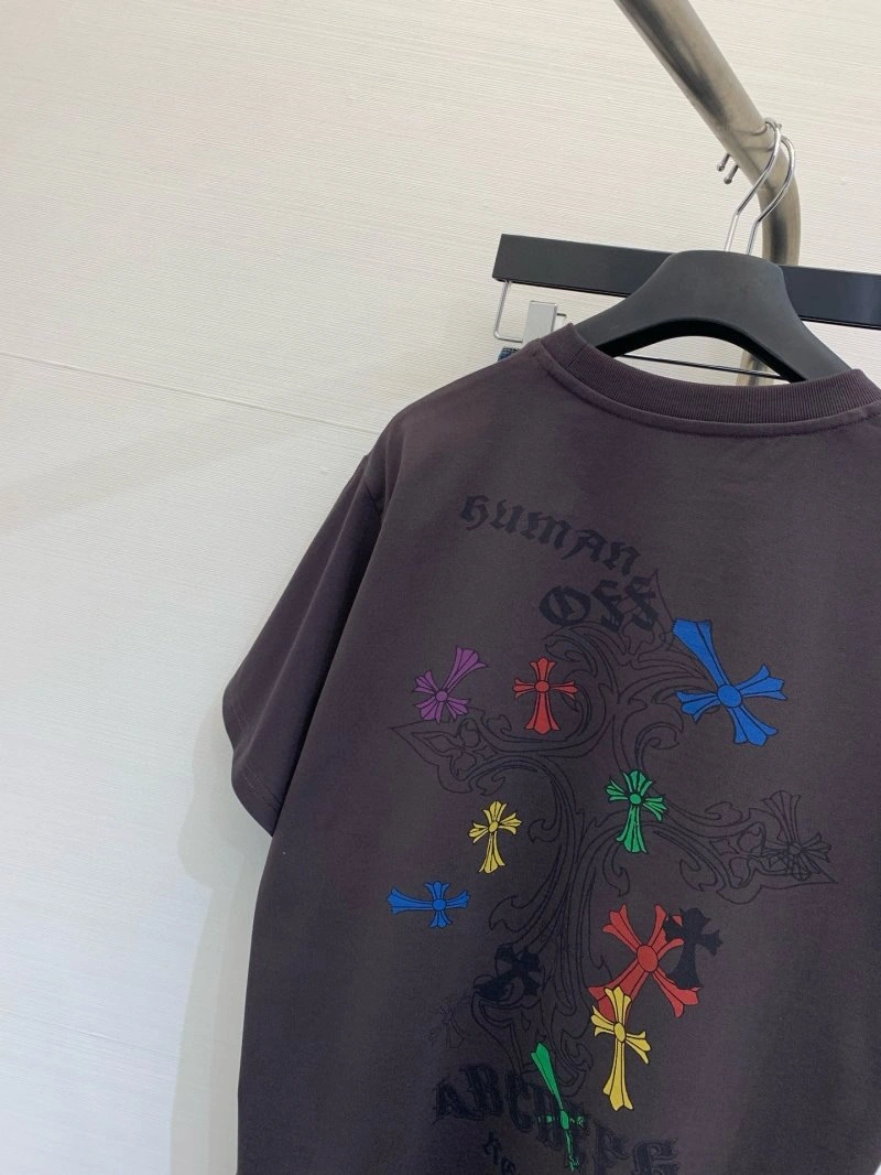 Legit Chrome Hearts T-Shirts