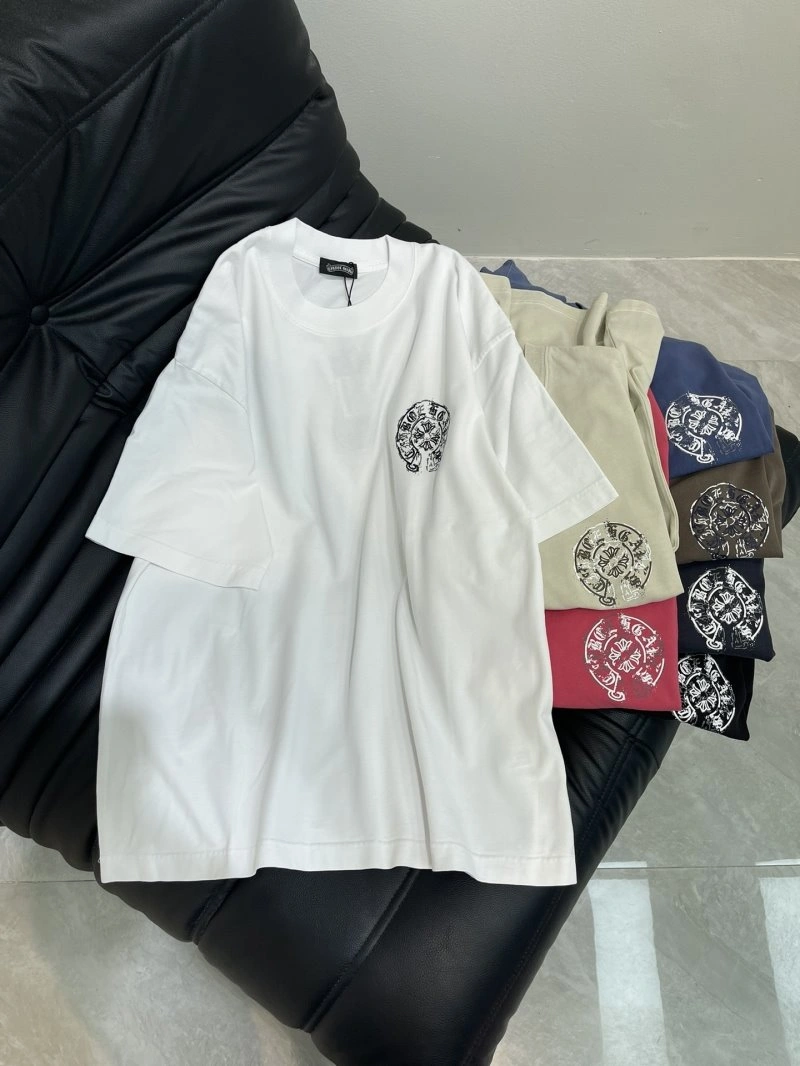 Chrome Hearts T-Shirts