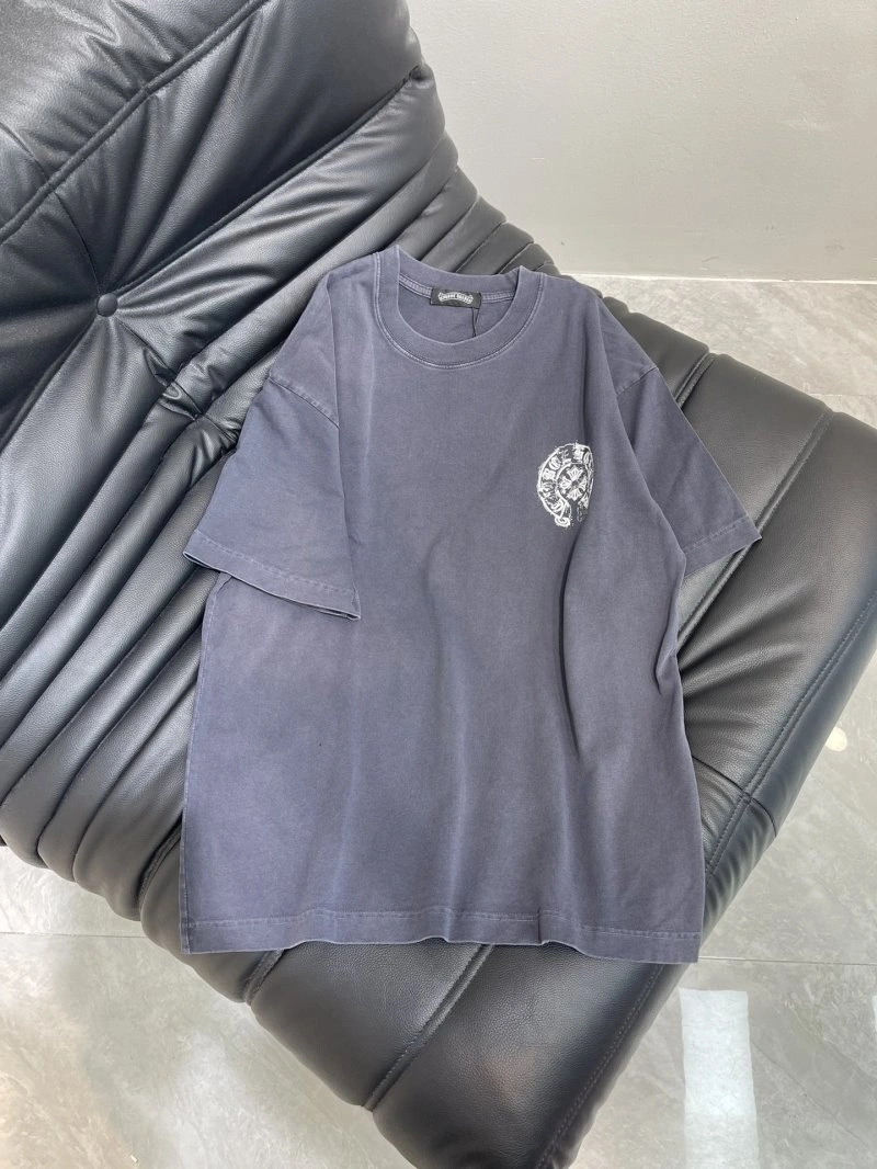 Precise copy Chrome Hearts T-Shirts