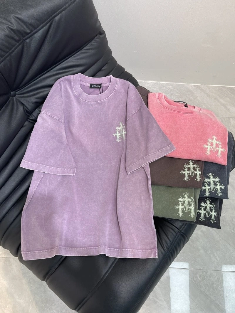 Chrome Hearts T-Shirts
