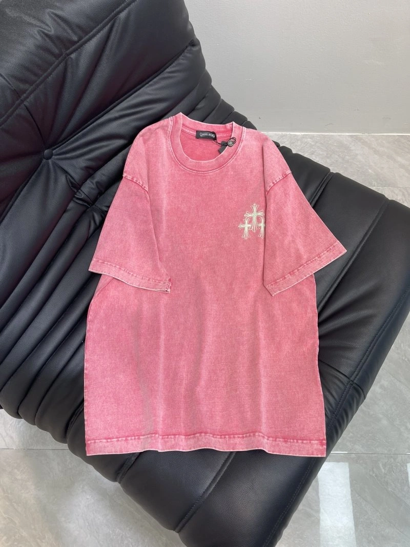 Accurate model Chrome Hearts T-Shirts