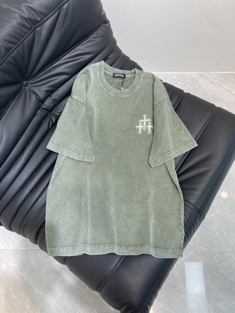 Accurate model Chrome Hearts T-Shirts