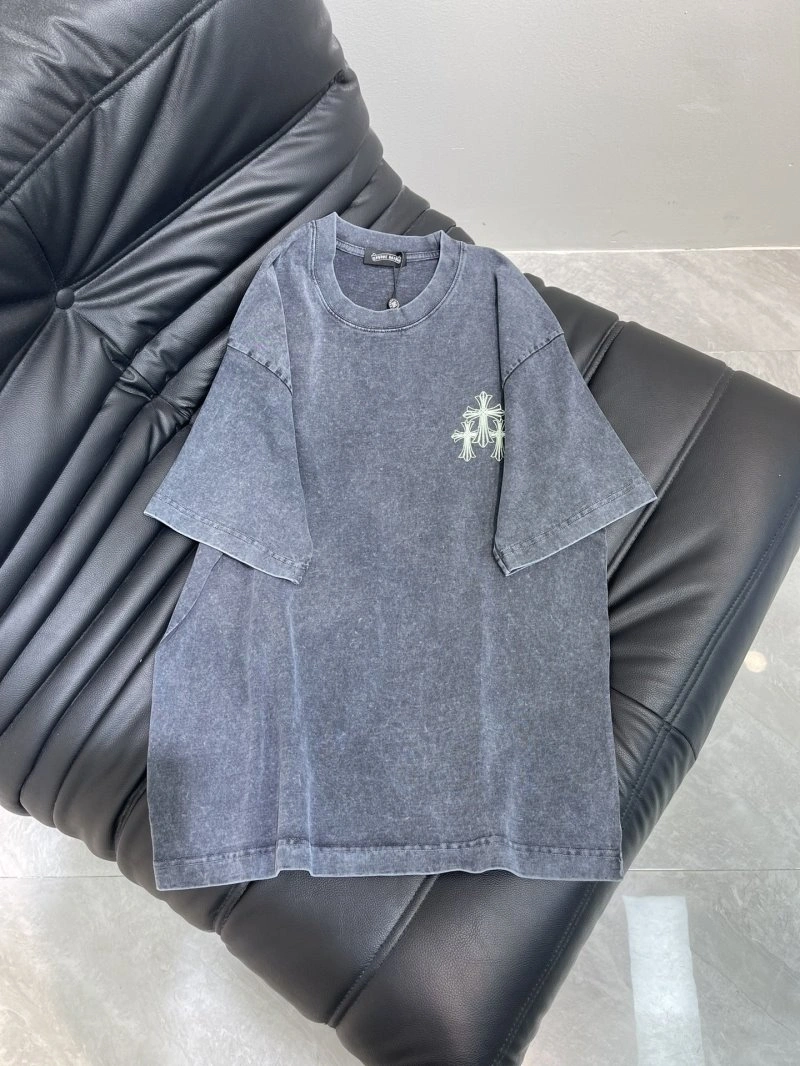 Accurate model Chrome Hearts T-Shirts