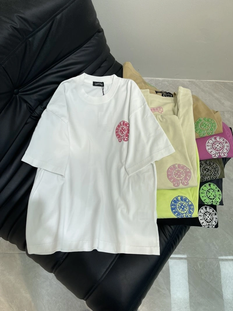 Chrome Hearts T-Shirts