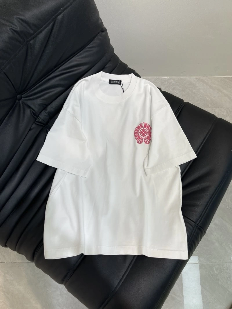 Top match Chrome Hearts T-Shirts