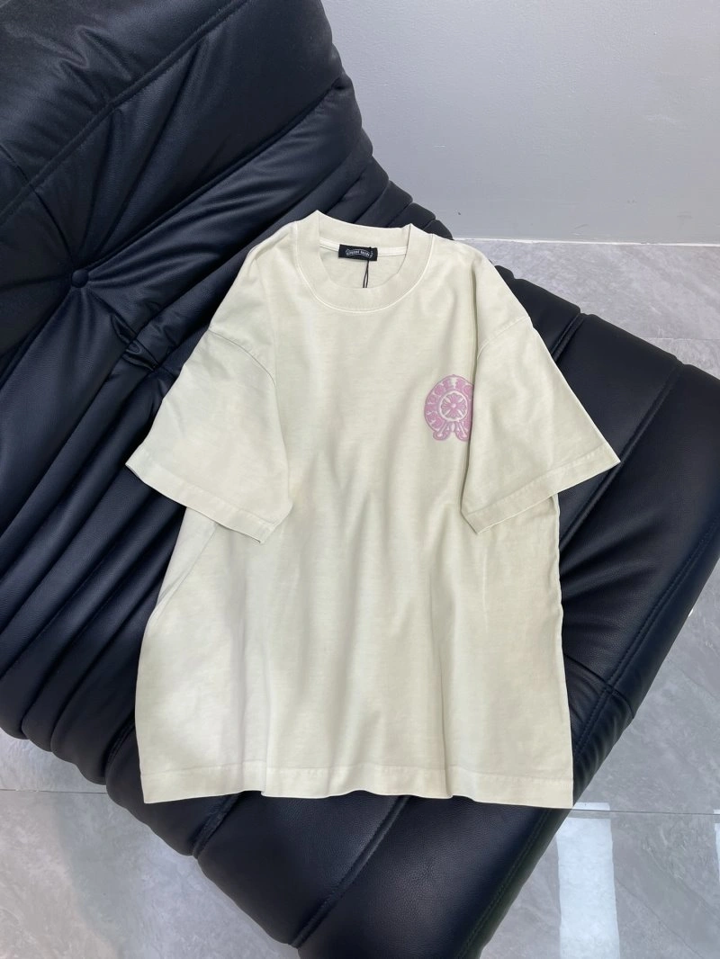 Top match Chrome Hearts T-Shirts