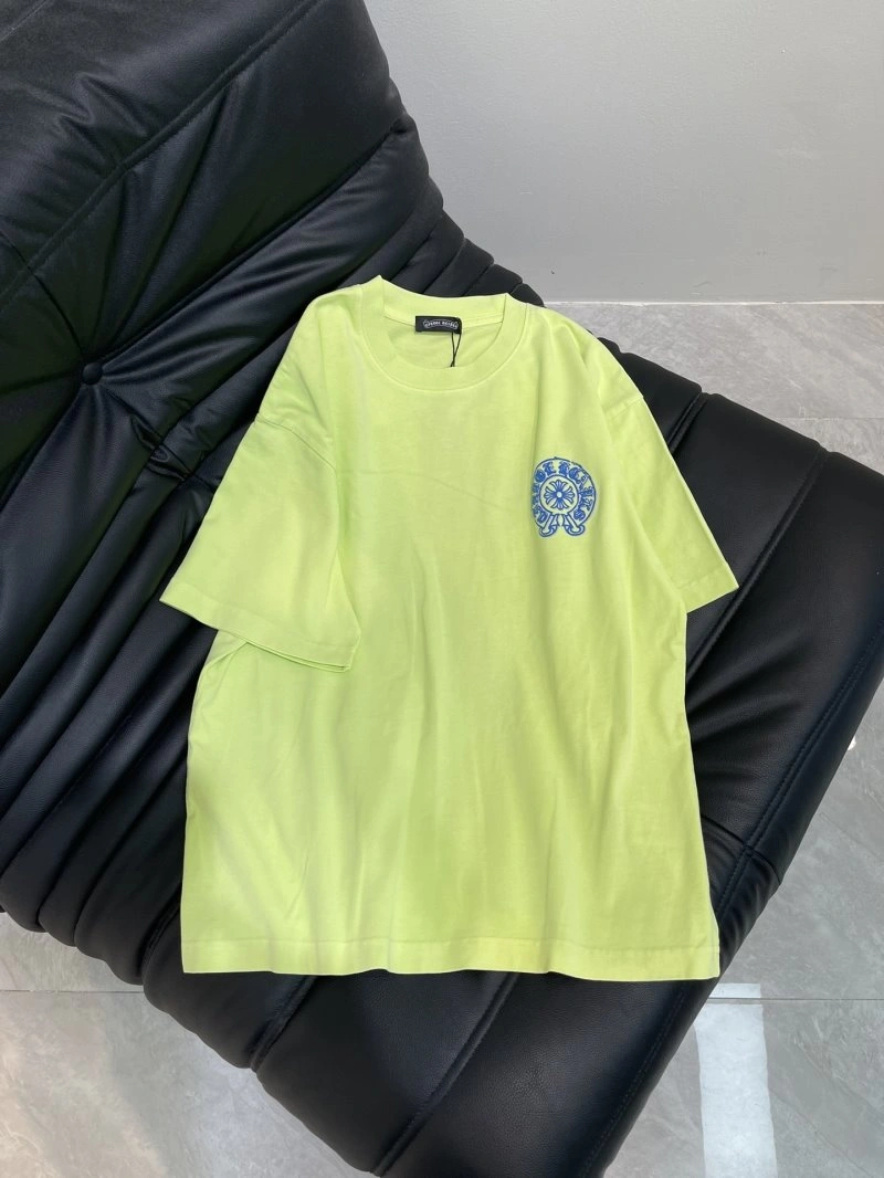 Top match Chrome Hearts T-Shirts