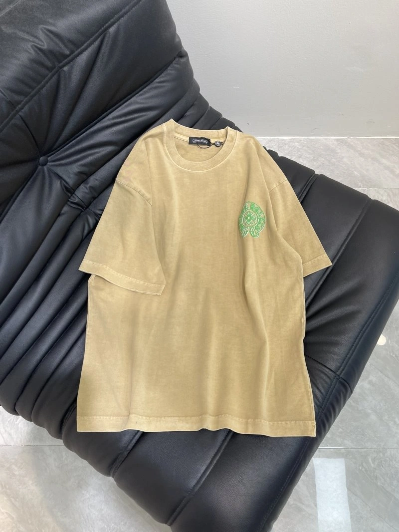 Top match Chrome Hearts T-Shirts
