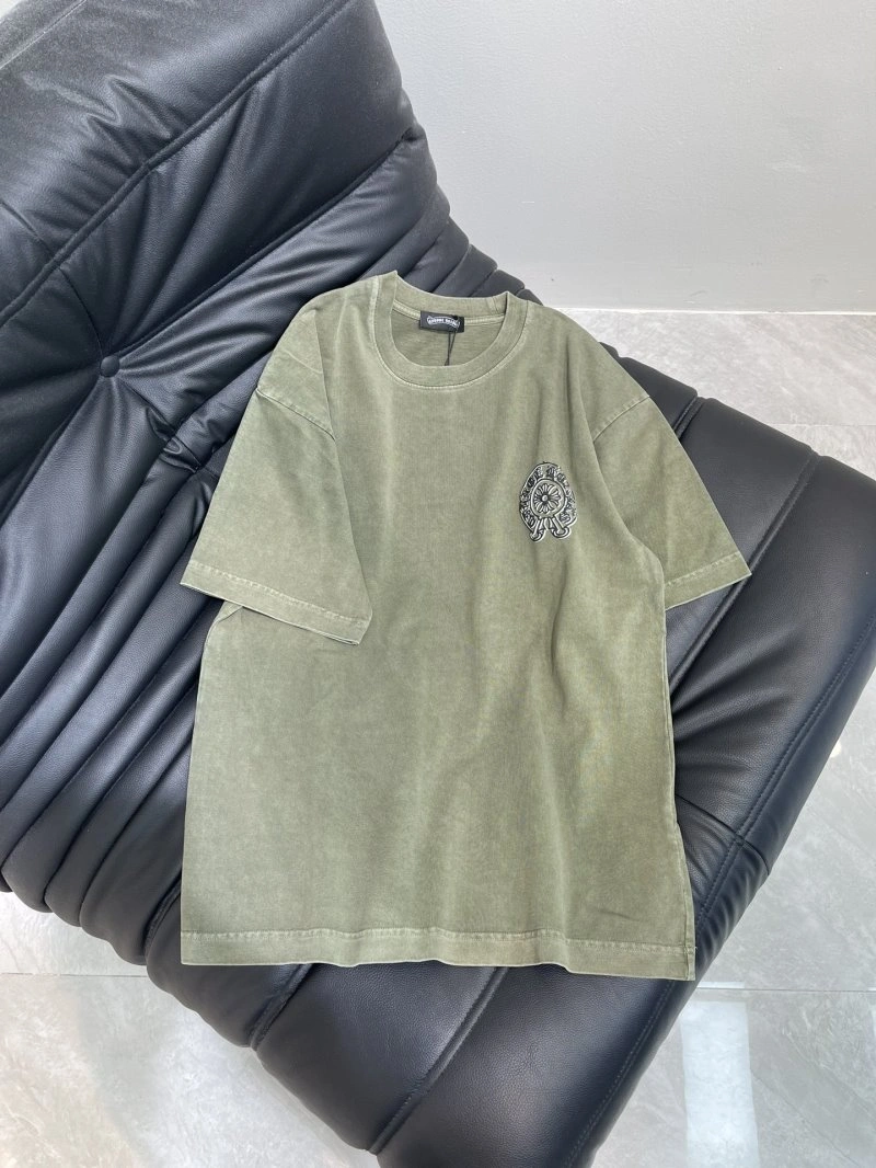 Top match Chrome Hearts T-Shirts