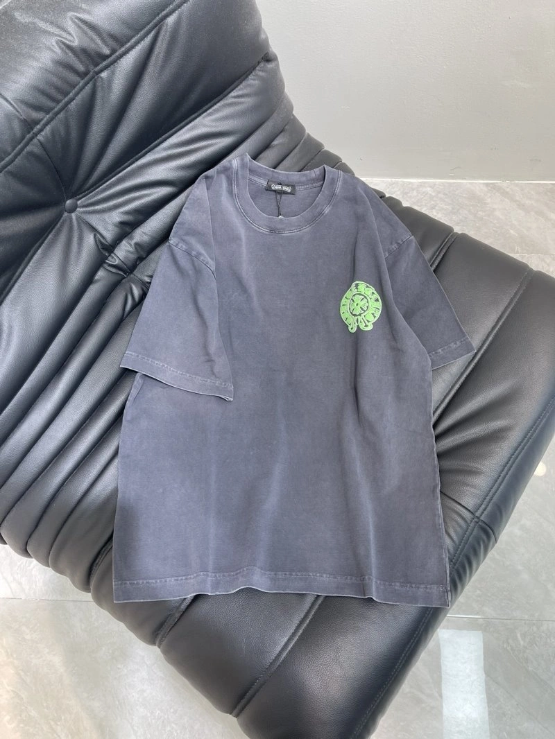 Top match Chrome Hearts T-Shirts