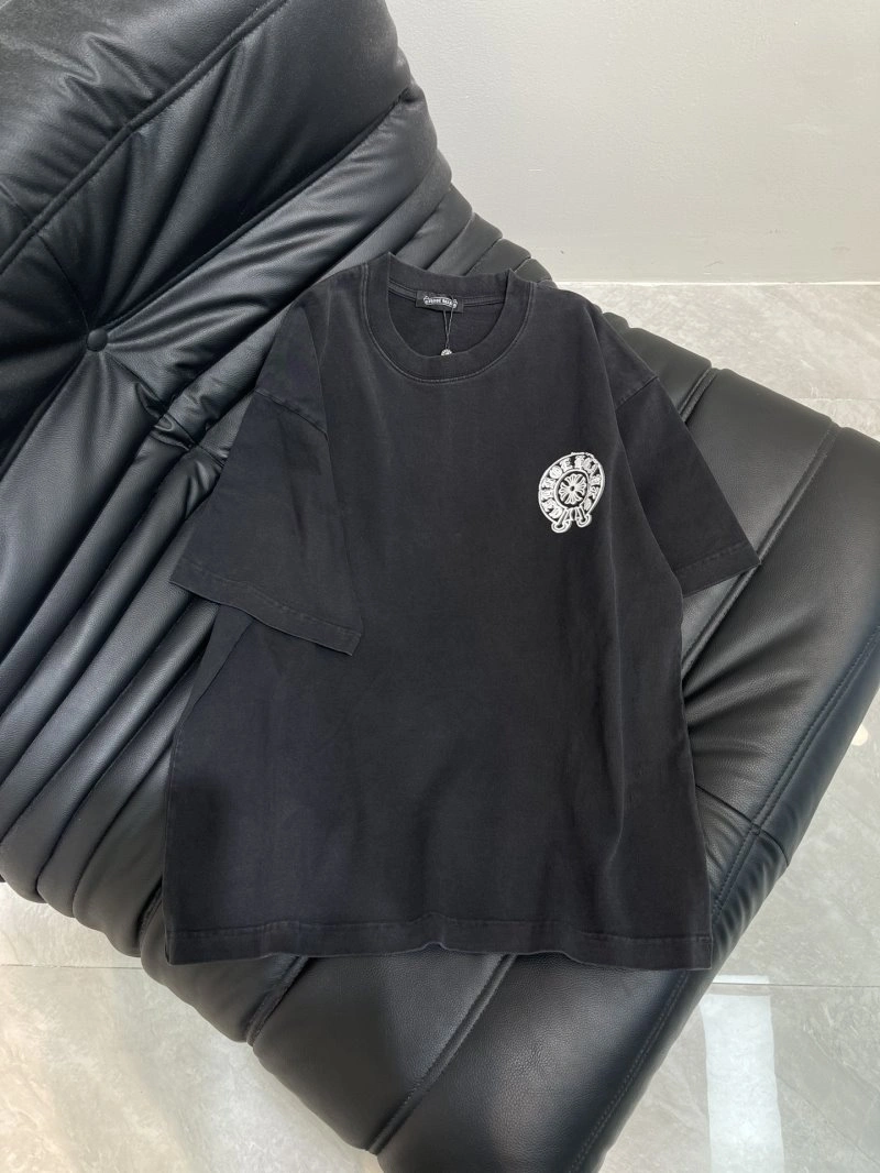 Top match Chrome Hearts T-Shirts