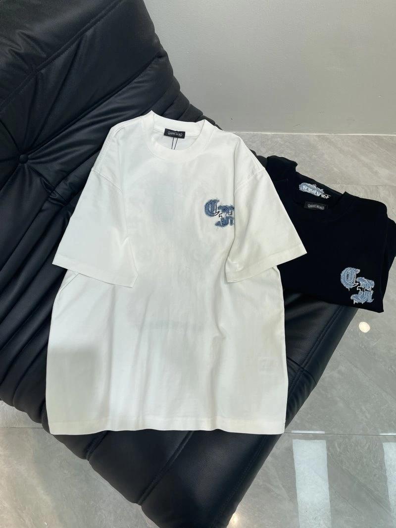 Chrome Hearts T-Shirts