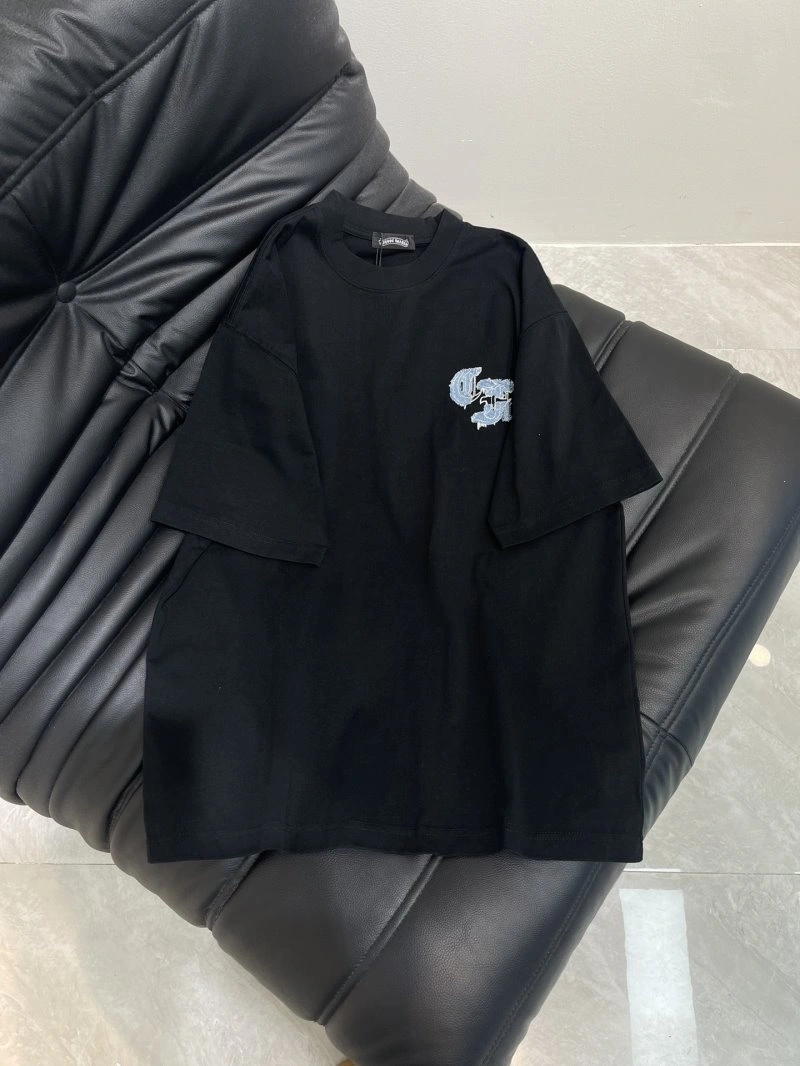 Brand-authenticated Chrome Hearts T-Shirts