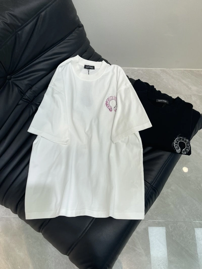 Chrome Hearts T-Shirts