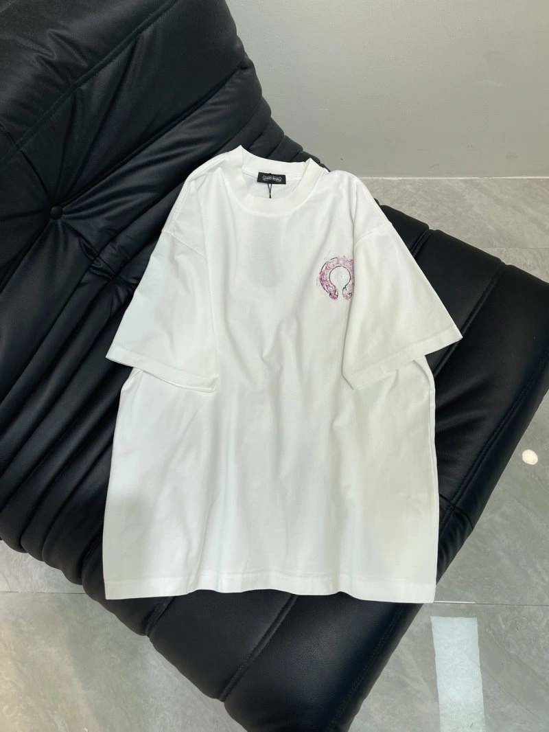 Brand-original Chrome Hearts T-Shirts