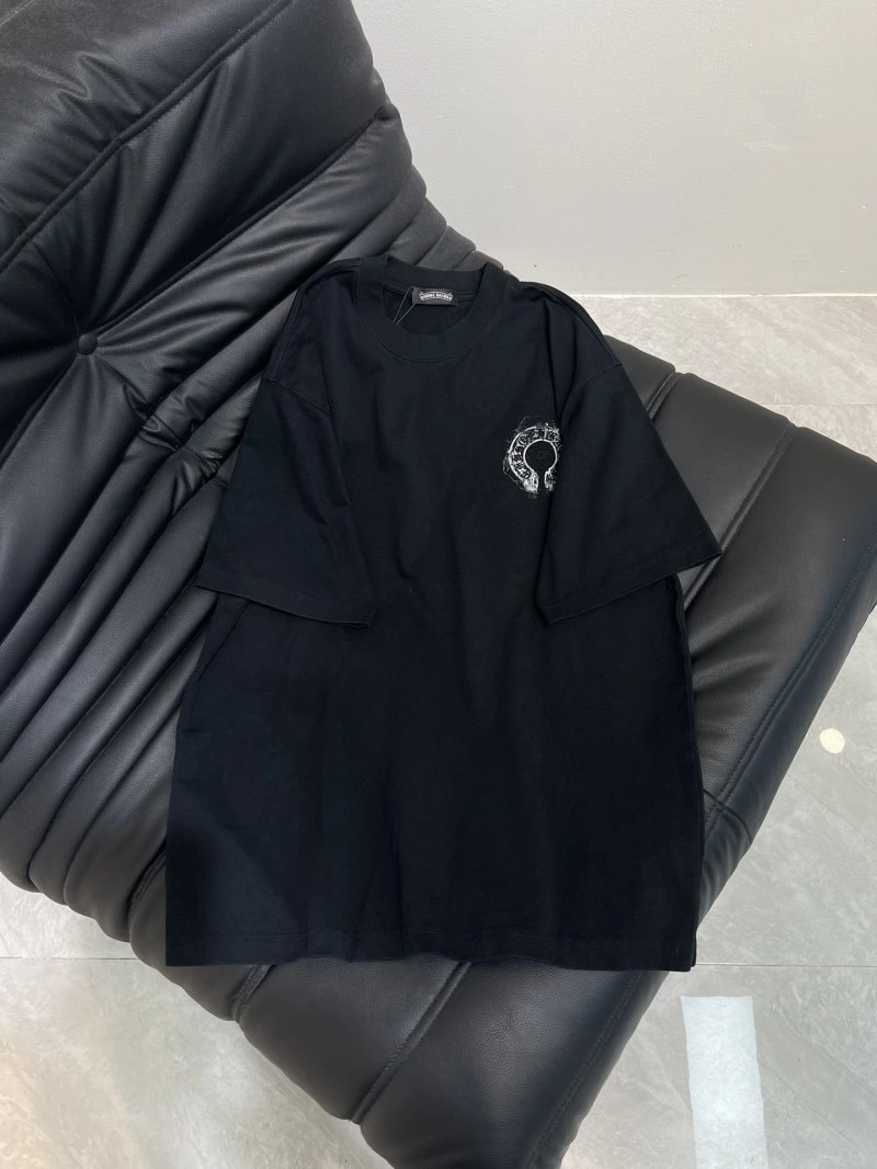 Brand-original Chrome Hearts T-Shirts