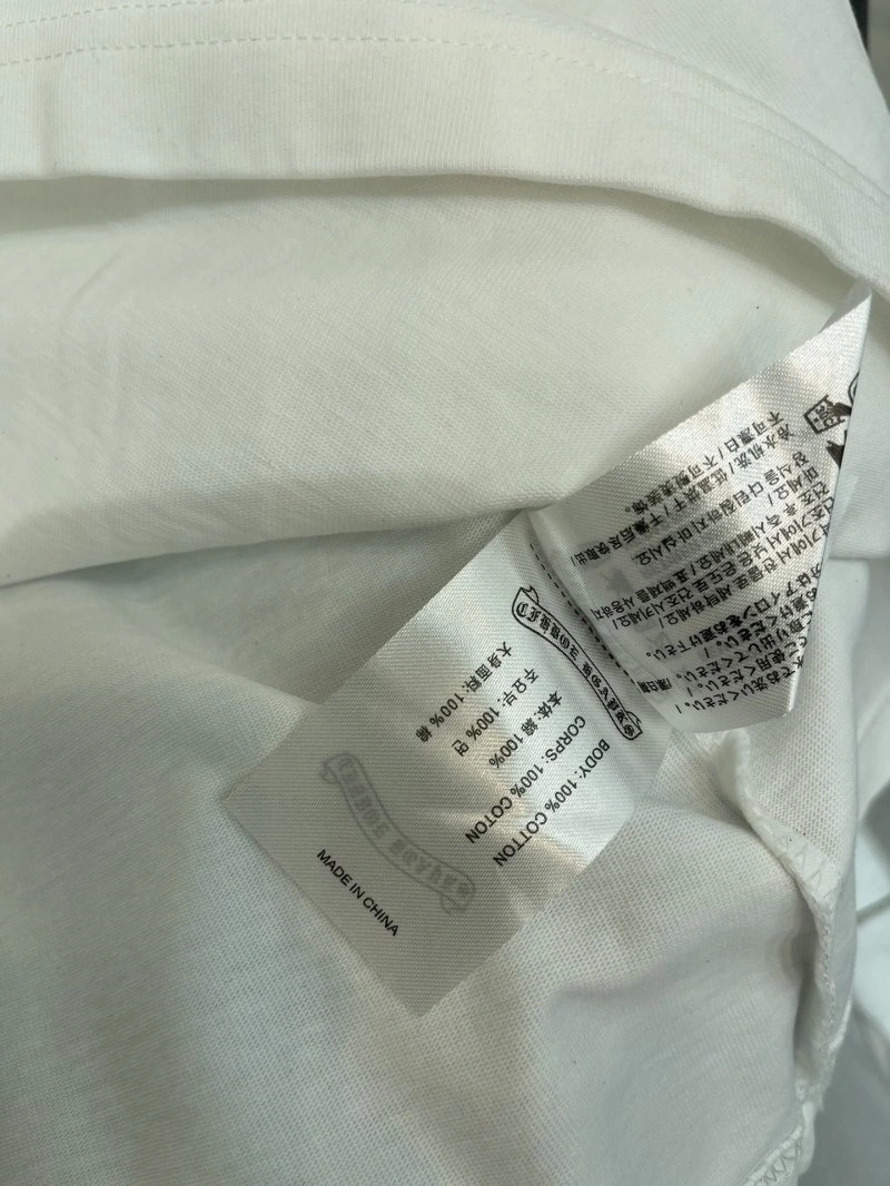 Brand-original Chrome Hearts T-Shirts