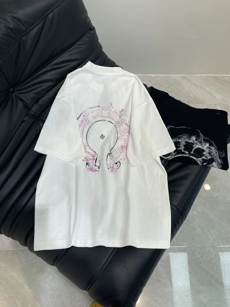 Brand-original Chrome Hearts T-Shirts
