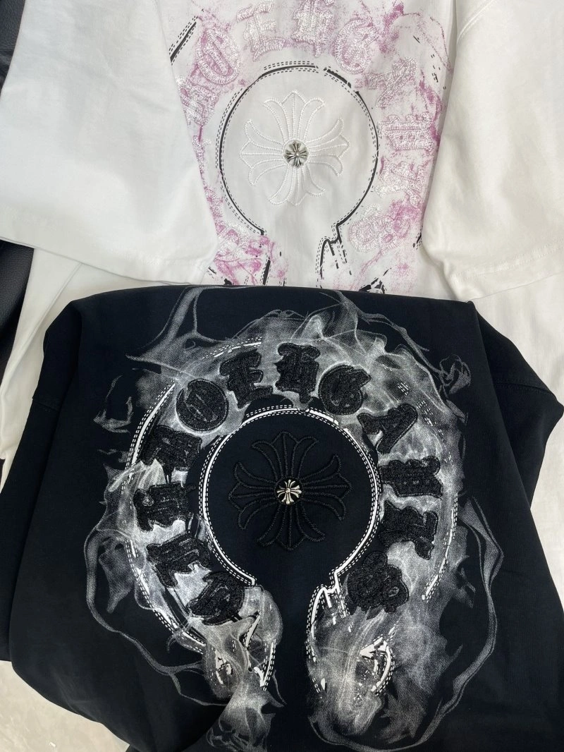 Brand-original Chrome Hearts T-Shirts