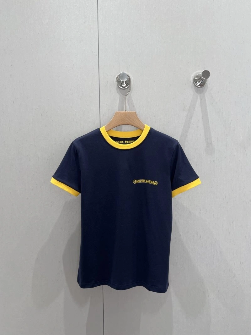 Chrome Hearts T-Shirts