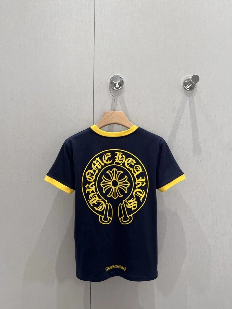 High fidelity Chrome Hearts T-Shirts