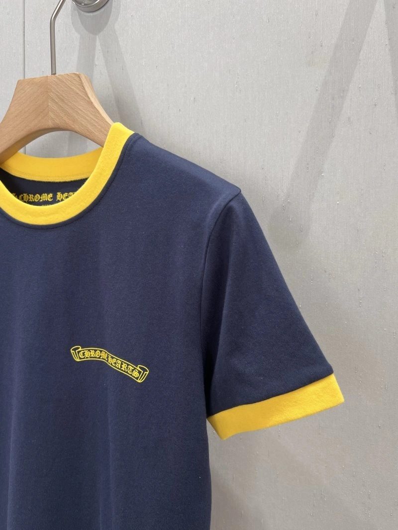 High fidelity Chrome Hearts T-Shirts