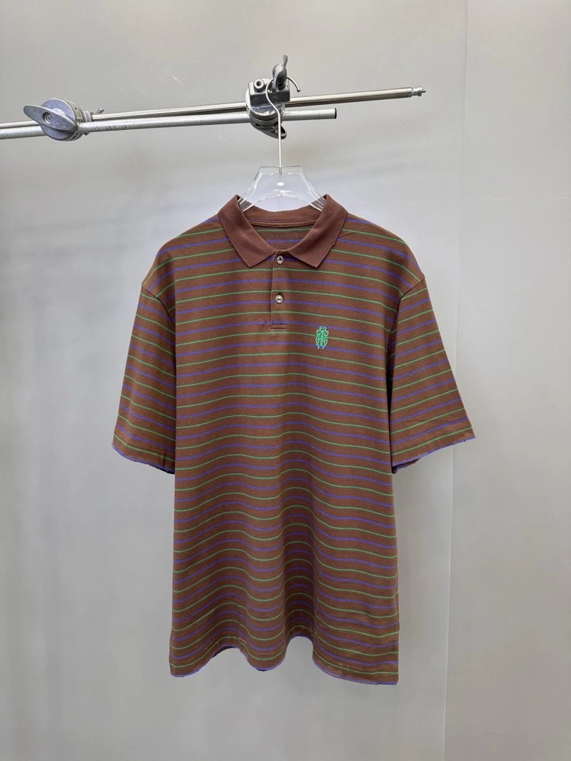 Chrome Hearts T-Shirts