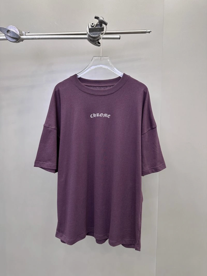 Chrome Hearts T-Shirts