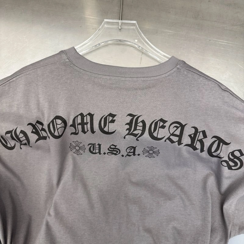 Inexpensive Chrome Hearts T-Shirts