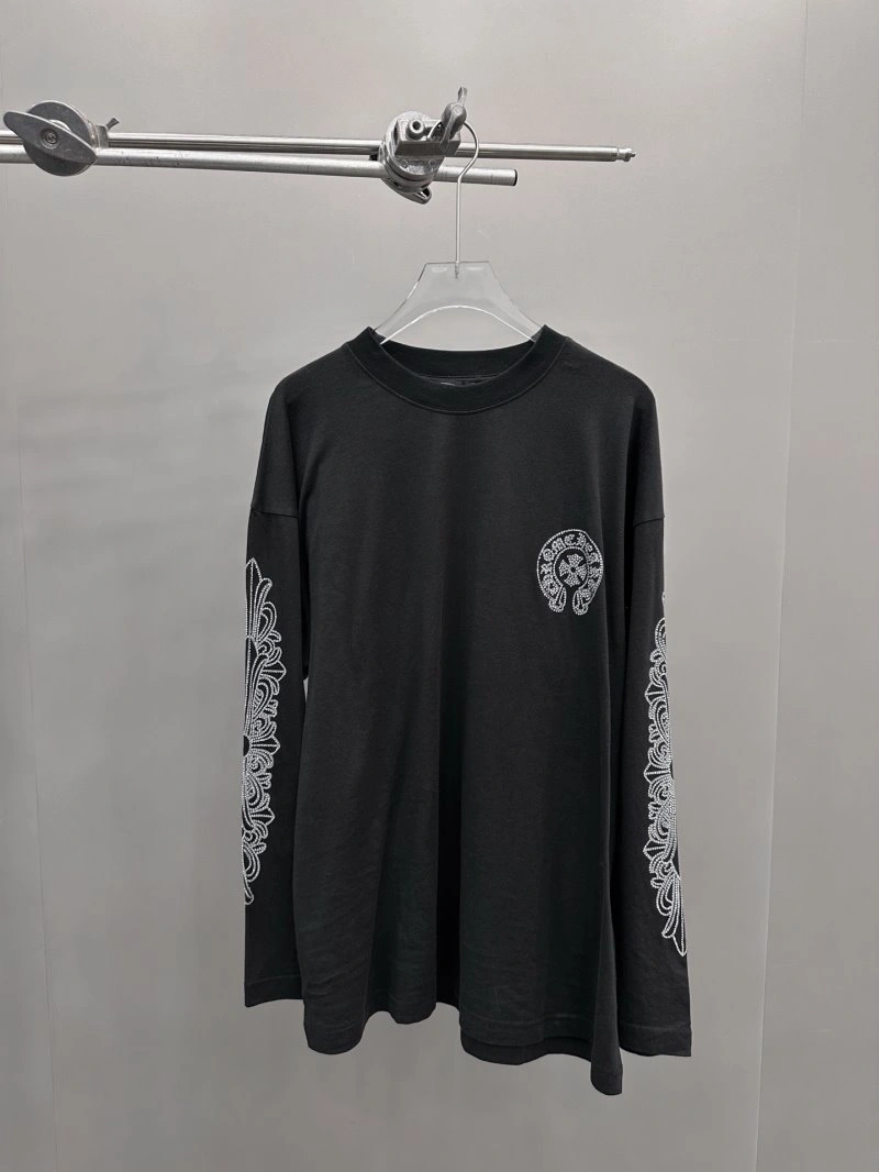 Chrome Hearts T-Shirts