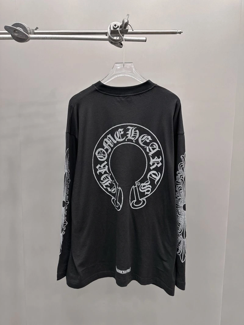 Cut-rate Chrome Hearts T-Shirts