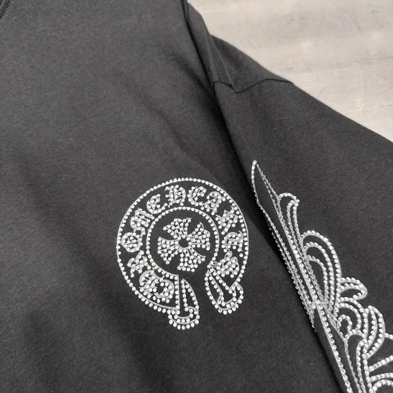 Cut-rate Chrome Hearts T-Shirts