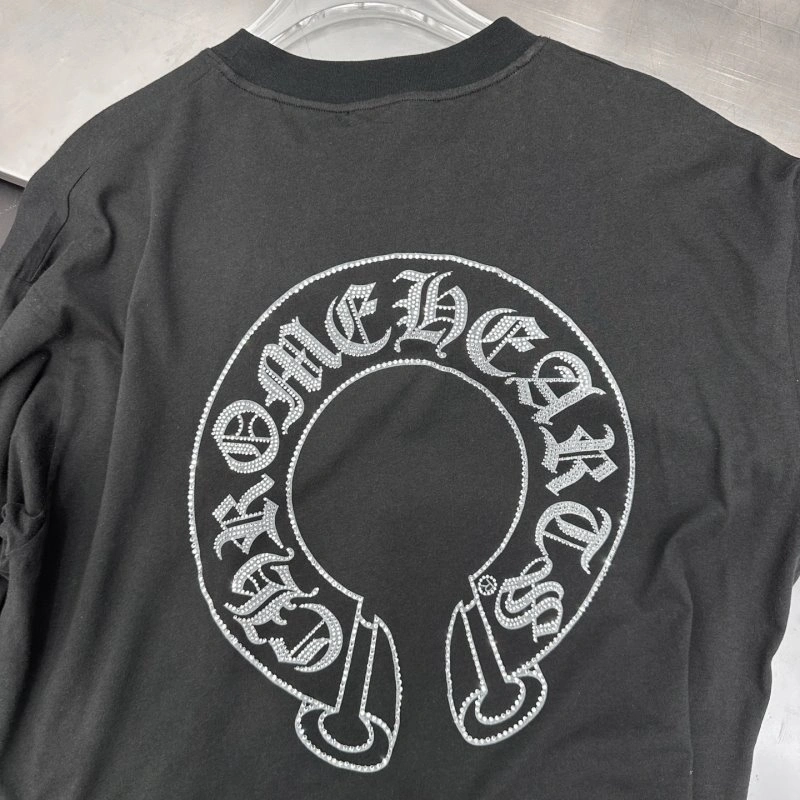 Cut-rate Chrome Hearts T-Shirts