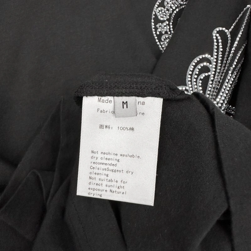 Cut-rate Chrome Hearts T-Shirts