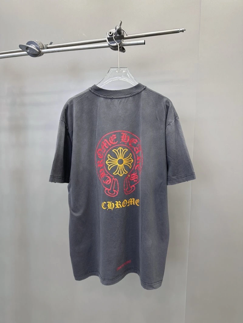 Low-cost Chrome Hearts T-Shirts