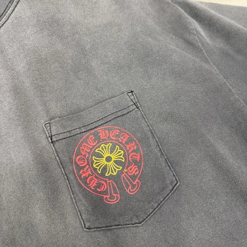 Low-cost Chrome Hearts T-Shirts