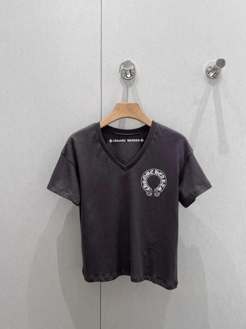 Chrome Hearts T-Shirts