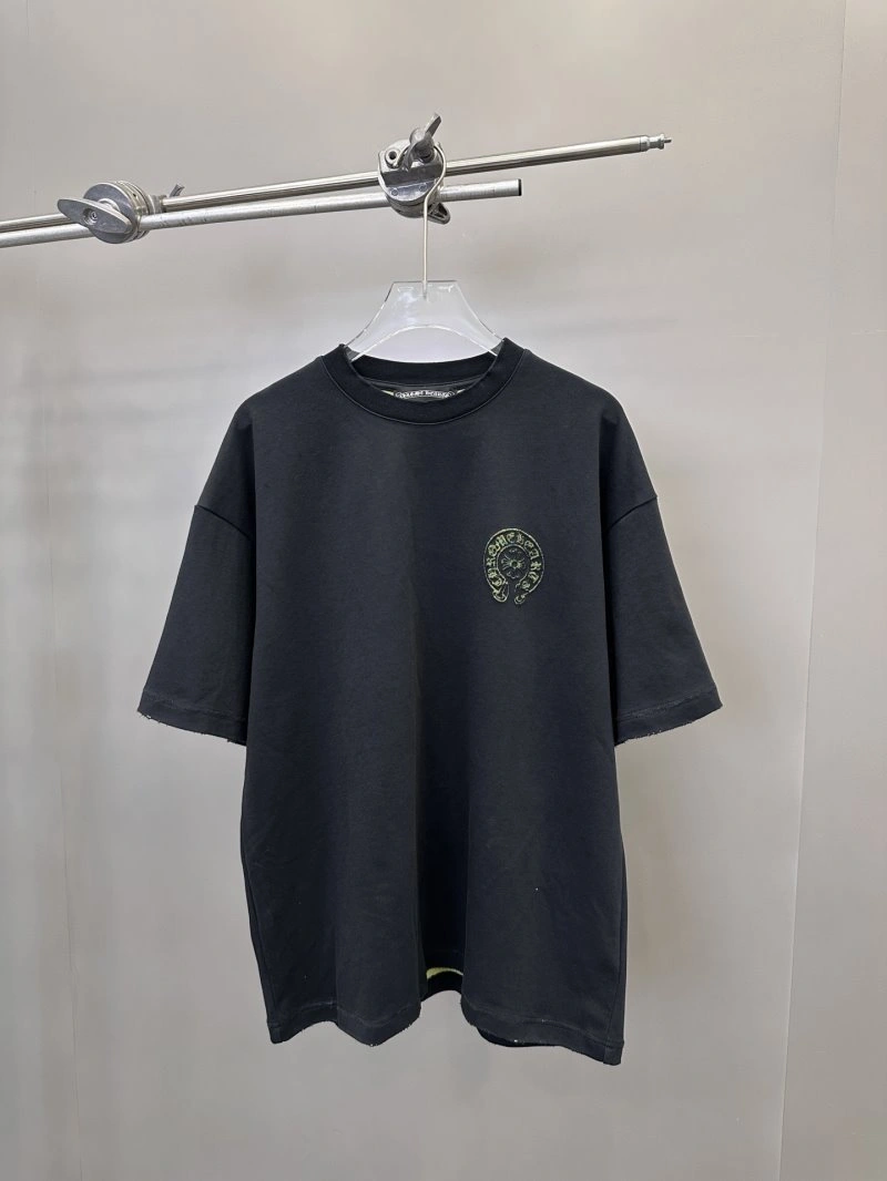 Chrome Hearts T-Shirts