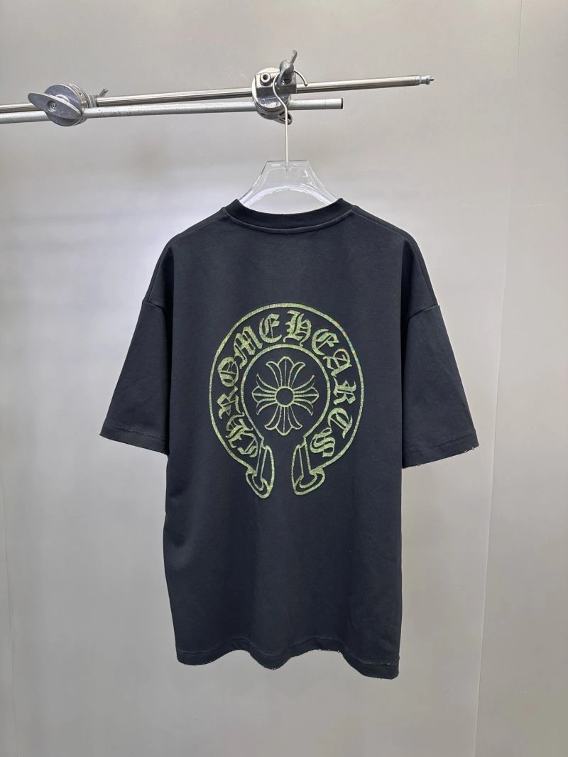 Affordable Chrome Hearts T-Shirts