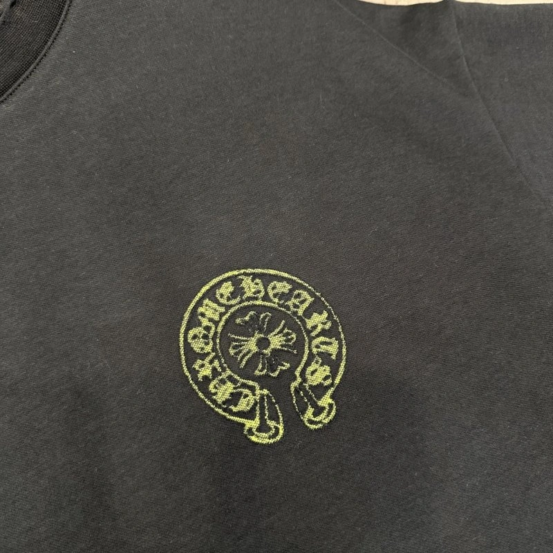 Affordable Chrome Hearts T-Shirts