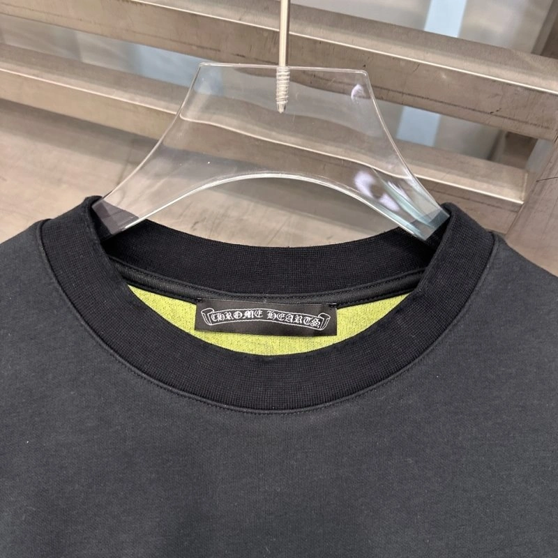 Affordable Chrome Hearts T-Shirts