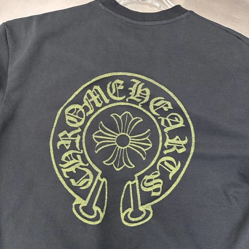 Affordable Chrome Hearts T-Shirts