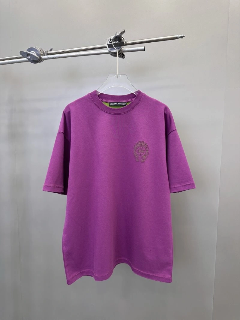 Chrome Hearts T-Shirts