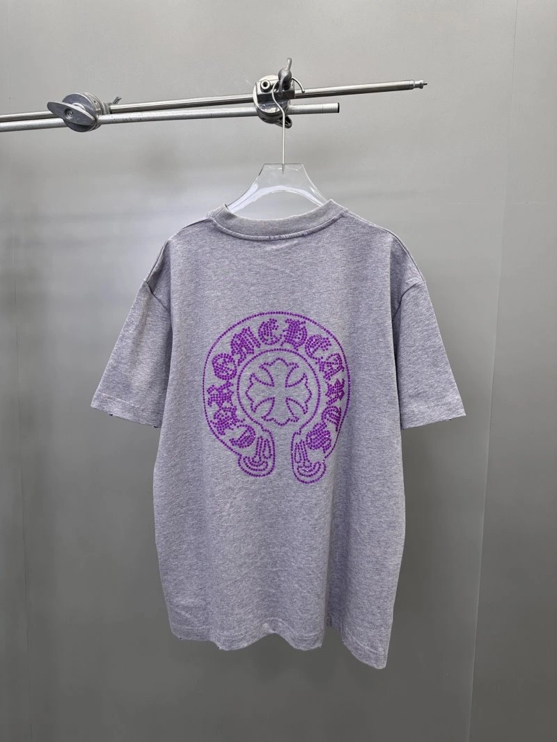 Affordable Chrome Hearts T-Shirts