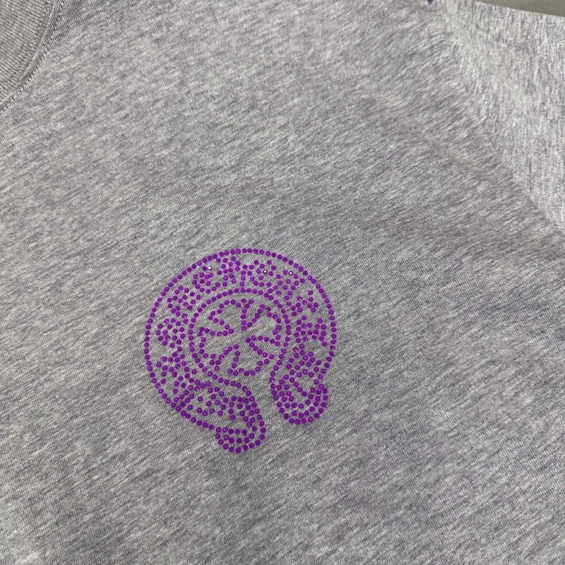 Affordable Chrome Hearts T-Shirts