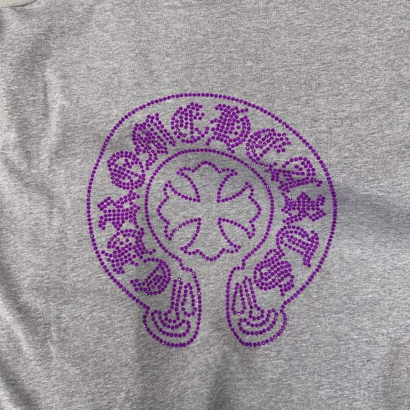 Affordable Chrome Hearts T-Shirts