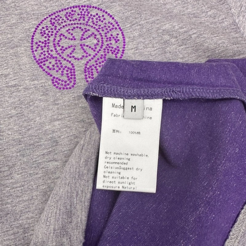 Affordable Chrome Hearts T-Shirts