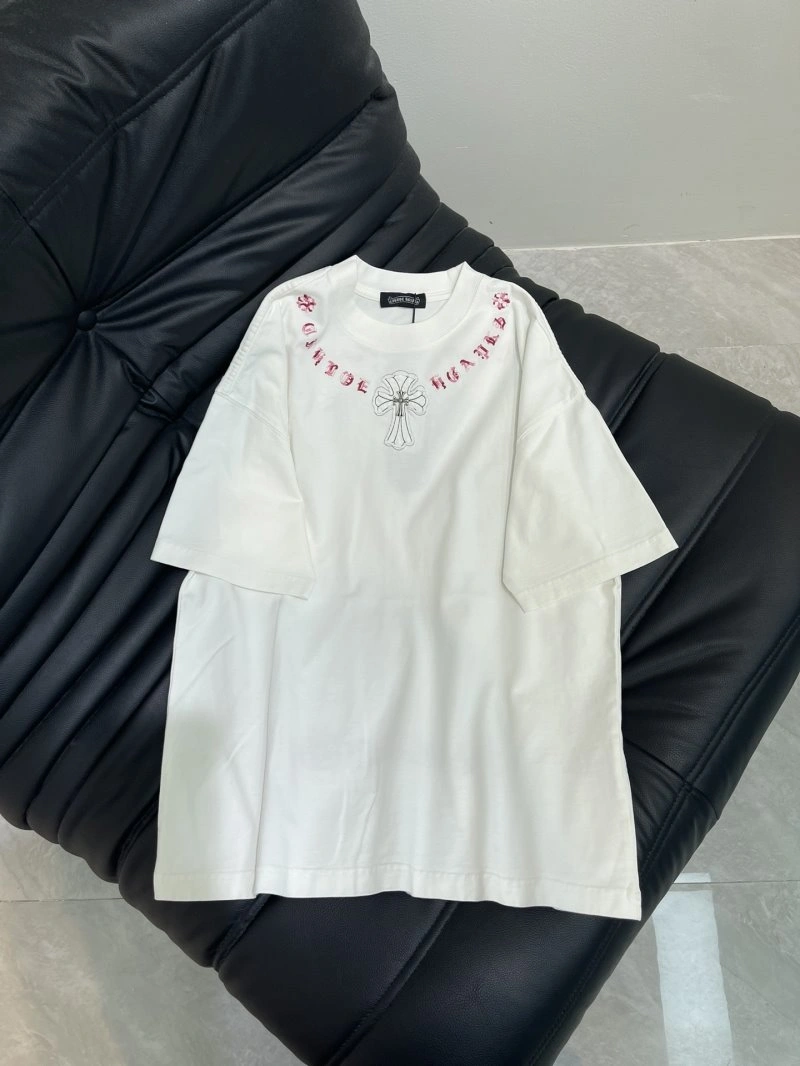 Chrome Hearts T-Shirts
