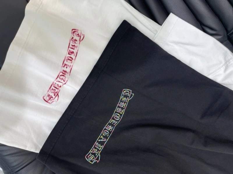 High accuracy Chrome Hearts T-Shirts