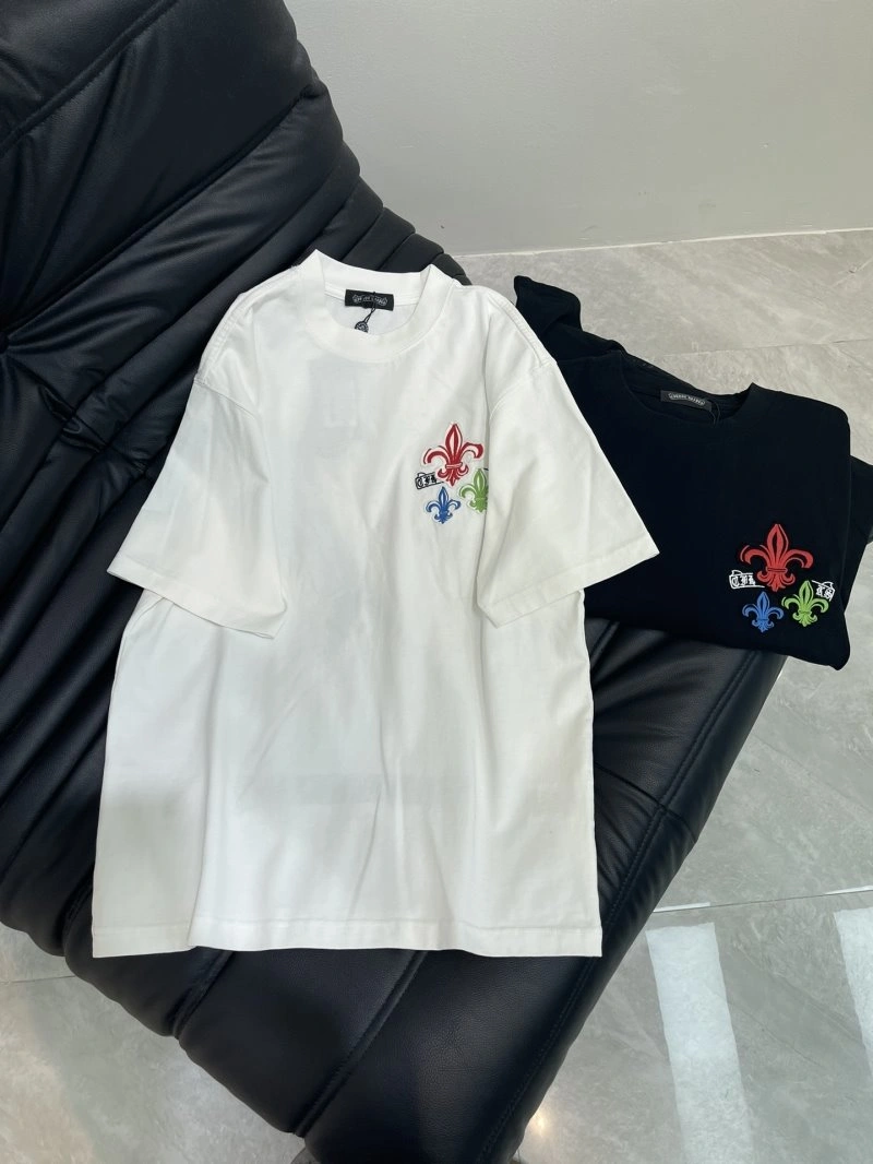 Chrome Hearts T-Shirts